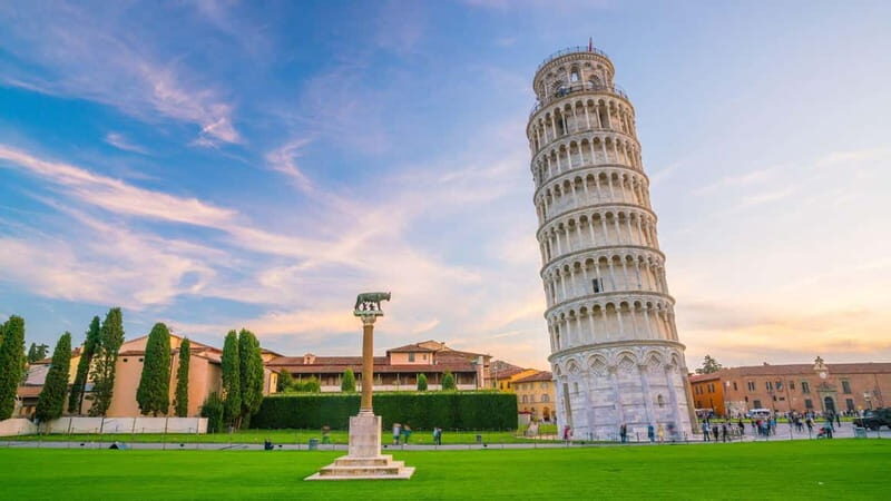 Best of Pisa: Private Walking Tour with a Local - Key Points