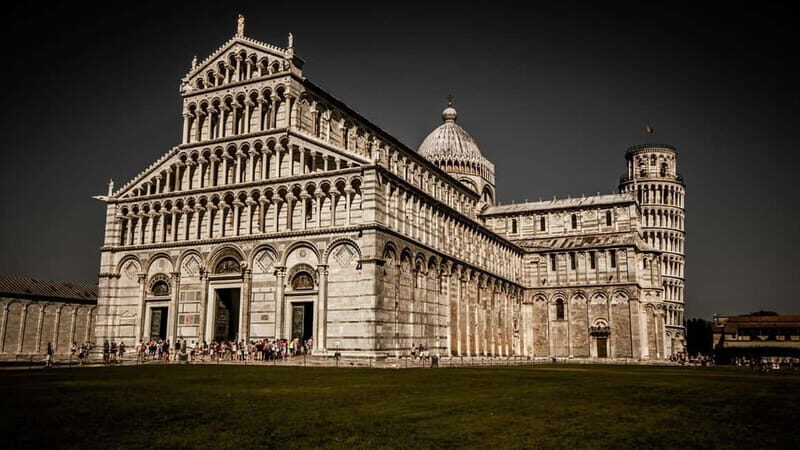 Best of Pisa: Private Walking Tour with a Local - Who Would Love This Tour?