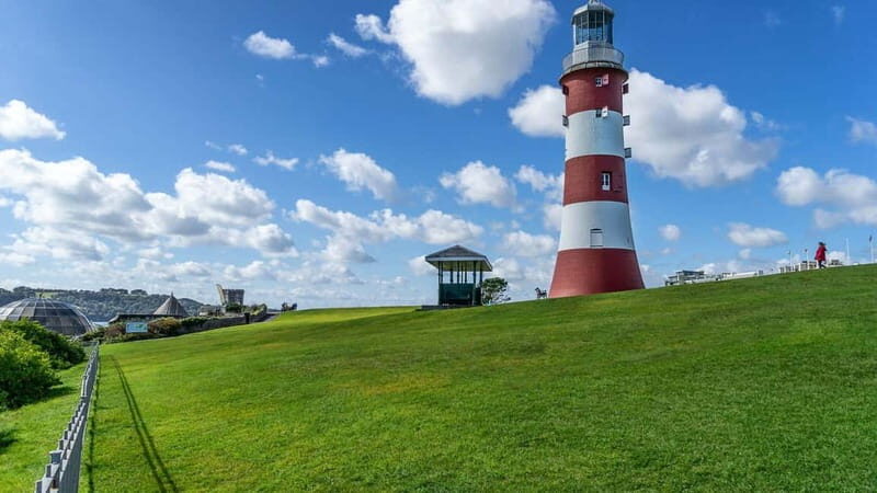 Best of Plymouth: Private Walking Tour with a Local - Key Points