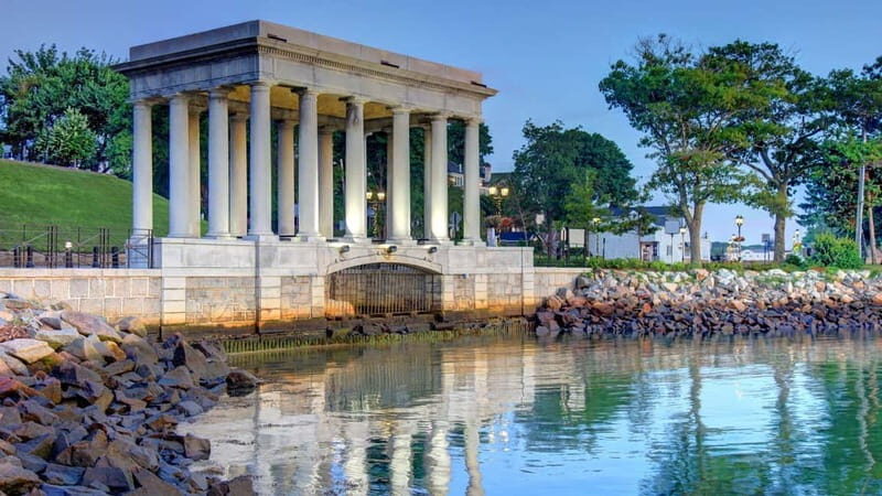 Best of Plymouth: Private Walking Tour with a Local - Considering the Cost and Value