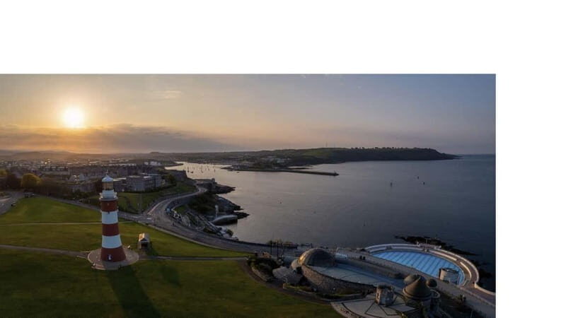 Best of Plymouth: Private Walking Tour with a Local - The Sum Up