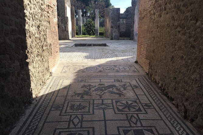 Best of Pompeii and Herculaneum with an Expert Archaeologist - Who Will Love This Tour?