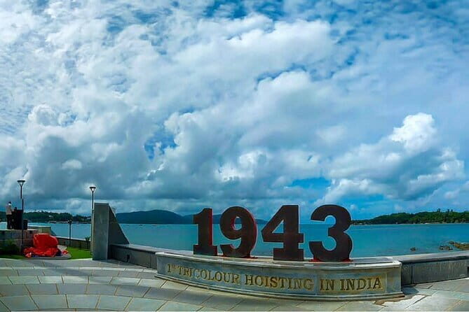 Best of Port Blair (Guided Halfday Sightseeing Tour by Car) - Key Points