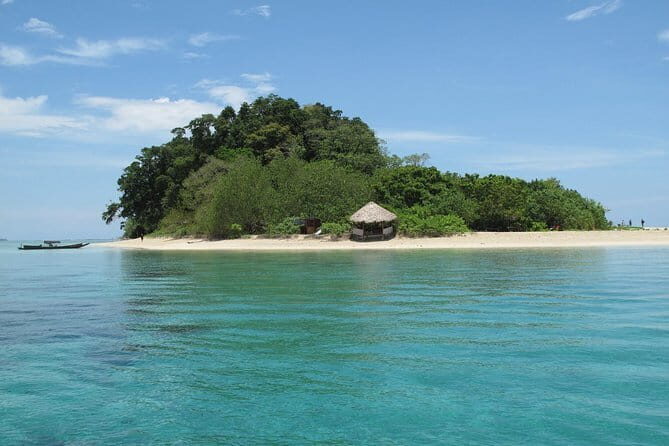 Best of Port Blair (Guided Halfday Sightseeing Tour by Car) - Final Words: Is This the Tour for You?