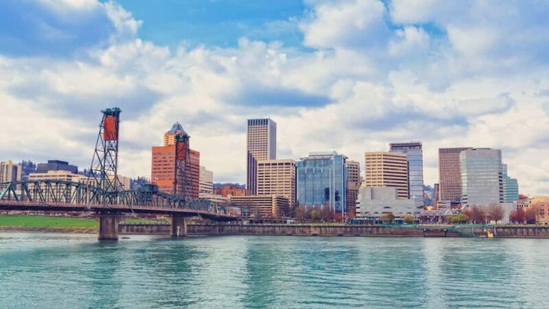 Best of Portland: Private Walking Tour with a Local - Top takeaways for travelers