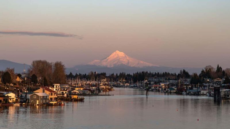 Best of Portland: Private Walking Tour with a Local - Exploring Portland: What to expect
