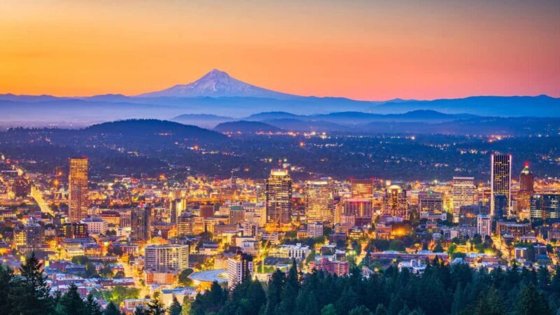 Best of Portland: Private Walking Tour with a Local - Cost and value analysis
