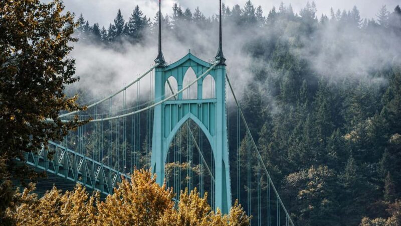 Best of Portland: Private Walking Tour with a Local - Additional practical information