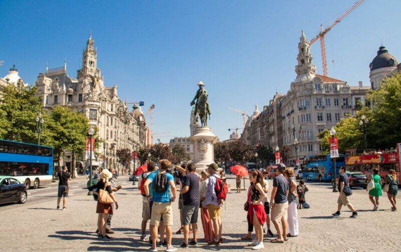 Best of Porto Guided Tour: Cruise & Wine Tasting - Who Will Love This Tour?
