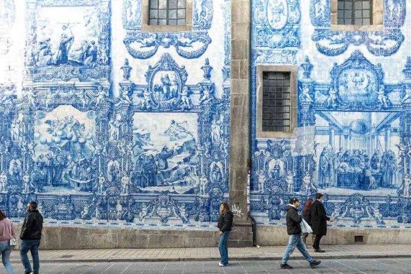 Best of Porto - Private Tour from Lisbon - Who Is This Tour Perfect For?