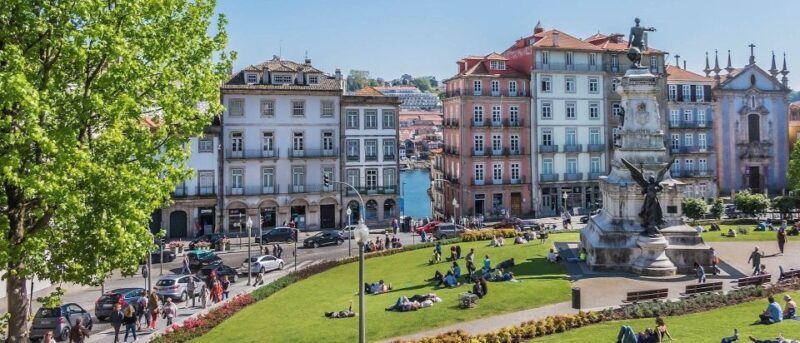 Best of Porto - Private Tour from Lisbon - Final Thoughts