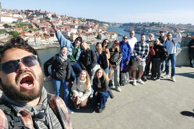 Best of Porto Private Walking Tour - Frequently Asked Questions
