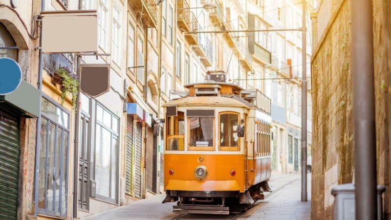 Best of Porto: Private Walking Tour with a Local - Why Choose This Tour?