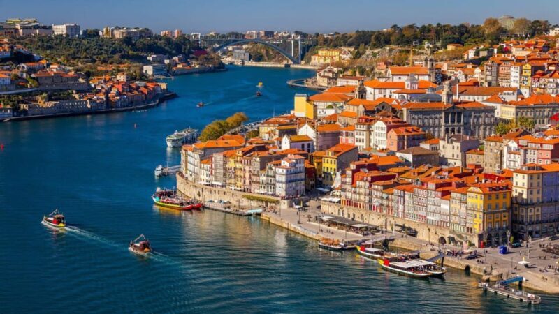 Best of Porto: Private Walking Tour with a Local - Authenticity and Insider Tips