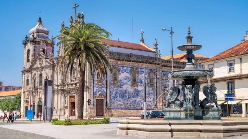 Best of Porto: Private Walking Tour with a Local - The Practical Side: Price, Duration, and Group Size
