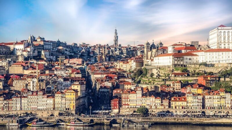 Best of Porto: Private Walking Tour with a Local - The Experience Provider and Booking