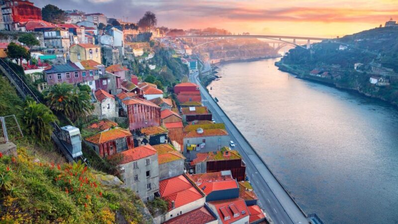 Best of Porto: Private Walking Tour with a Local - The Sum Up