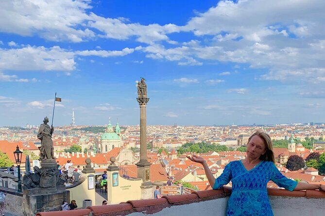Best of Prague Architecture - private tour with PERSONAL PRAGUE GUIDE - Frequently Asked Questions