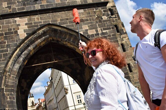 Best of Prague: Private City Walking Tour, Boat Cruise, and Typical Czech Lunch - Authentic Experiences and Insights from Travelers