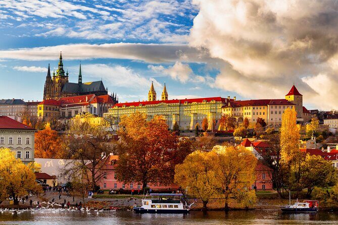 Best of Prague: Private City Walking Tour, Boat Cruise, and Typical Czech Lunch - Who Should Book This Tour?