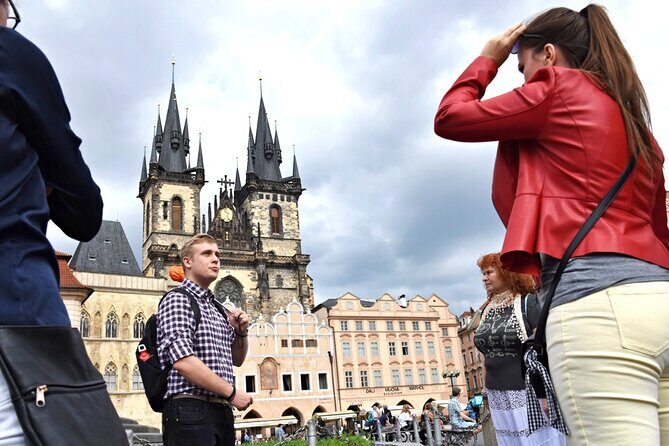 Best of Prague: Private City Walking Tour, Boat Cruise, and Typical Czech Lunch - The Sum Up
