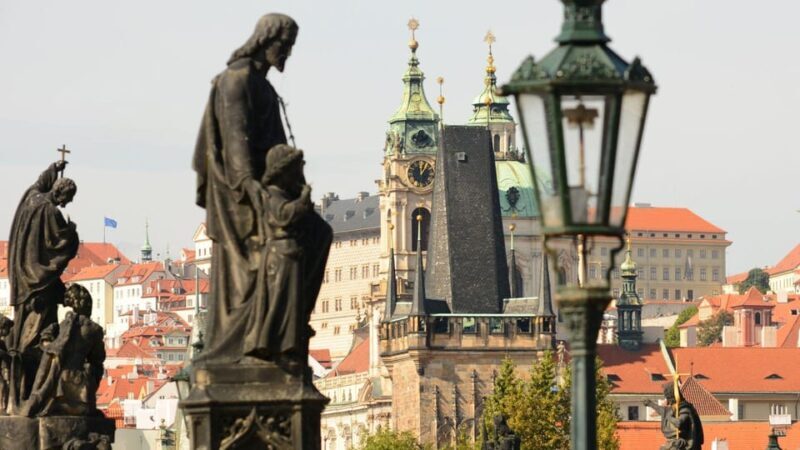 Best of Prague: Private Walking Tour with Local - Authentic Reviews and Feedback