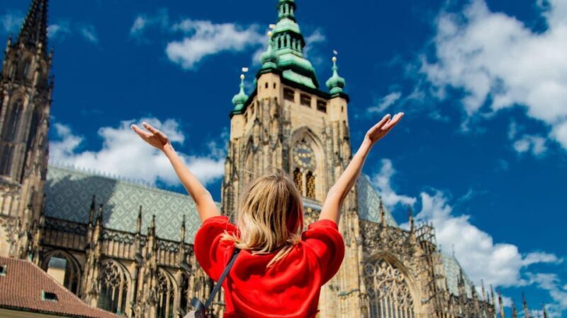 Best of Prague: Private Walking Tour with Local - FAQs