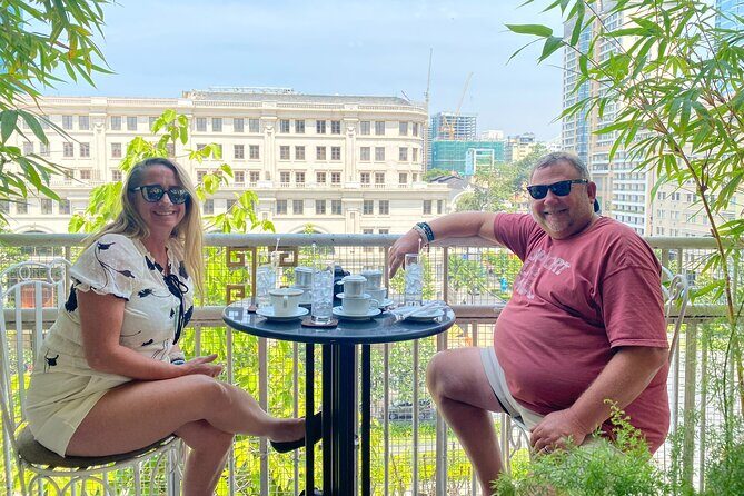 Best of Private Ho Chi Minh City Shore Excursion from Cruise Port - Final Thoughts