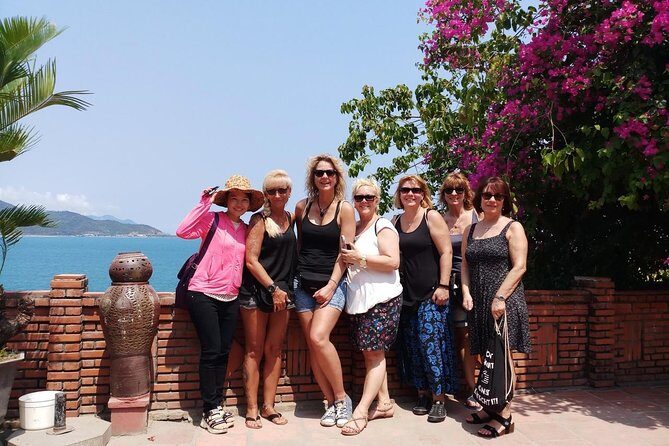 Best of Private Nha Trang Shore Excursion from Cau Da Port - Real Traveler Perspectives