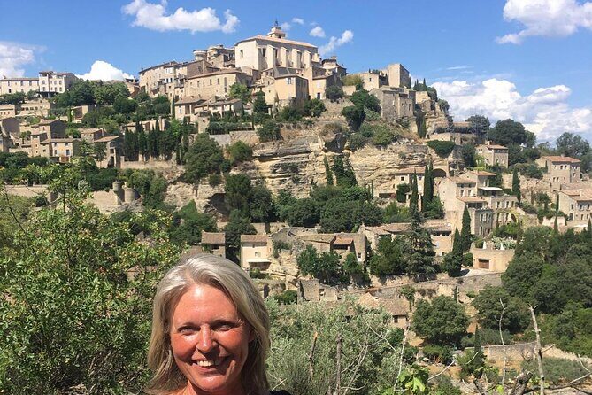 Best of Provence - Key Points