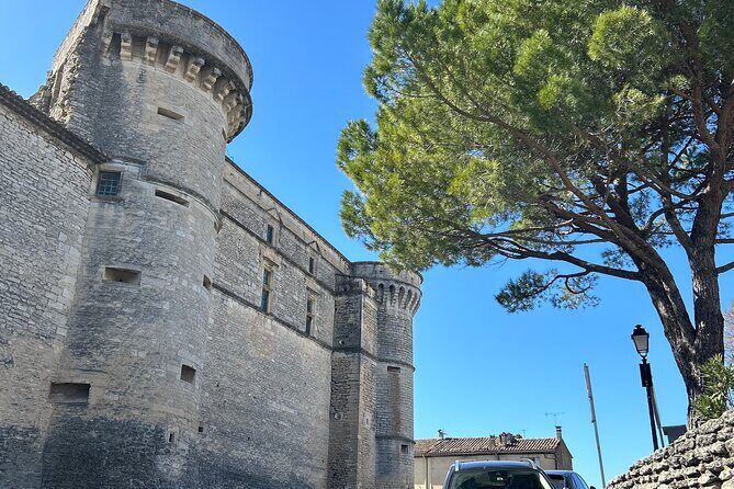 Best of Provence - An Inside Look at the Itinerary