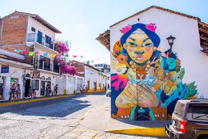 Best of Puerto Vallarta Private Tour: Highlight Treasures and Hidden Gems - Introducing the Puerto Vallarta Private Highlights Tour