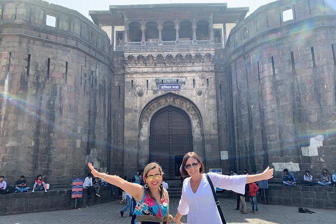 Best of Pune Private City Tour with Lunch and Transport. - Key Points