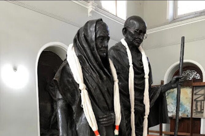 Best of Pune Private City Tour with Lunch and Transport. - Exploring Pune in Style and Substance