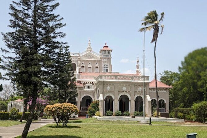 Best of Pune Private City Tour with Lunch and Transport. - Final Thoughts