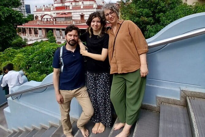 Best of Pune Sightseeing with Food Tasting Tour by Private Car - Who Should Consider This Tour?