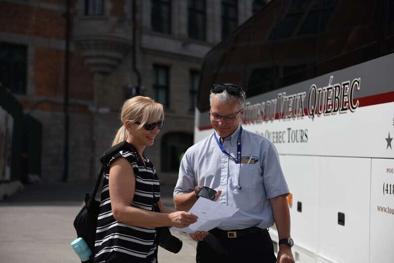 Best of Quebec City: Panoramic Bus Tour with Local Guide - The Value for Travelers