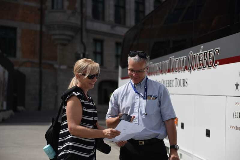 Best of Quebec City: Panoramic Bus Tour with Local Guide - Who Should Book This Tour?