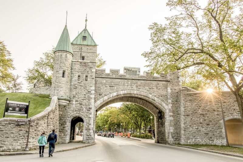 Best of Quebec City: Panoramic Bus Tour with Local Guide - The Sum Up