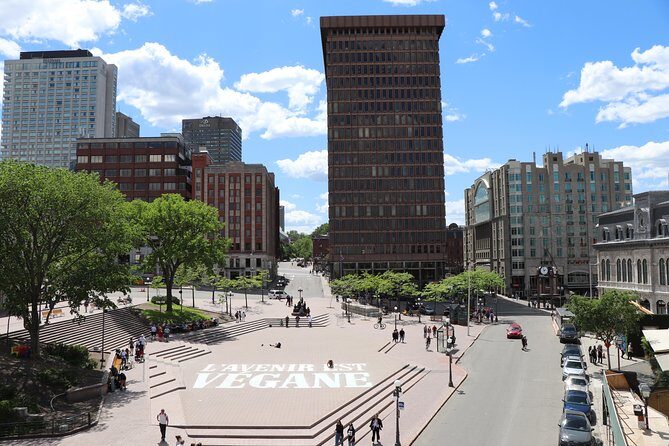 Best of Quebec City: Panoramic Bus Tour with Local Guide - The Sum Up