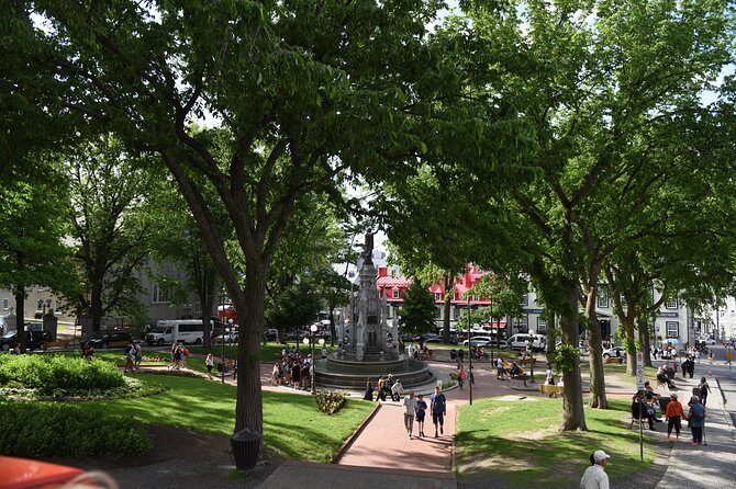 Best of Quebec City: Panoramic Bus Tour with Local Guide - FAQ