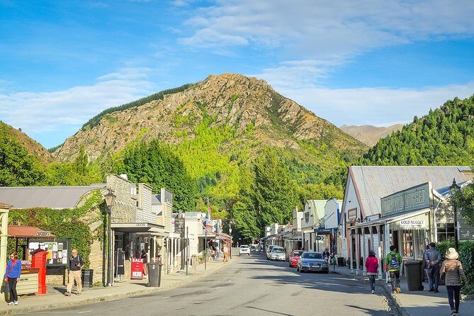 Best of Queenstown Sightseeing Tour - A Comprehensive Look at the Tour