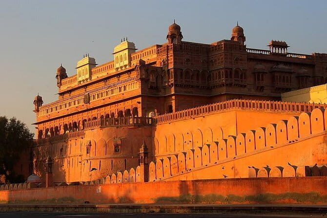 Best of Rajasthan India -Private Tour - What Travelers Say