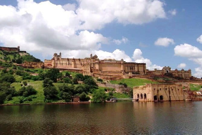 Best of Rajasthan Palaces and Forts Tour - Key Points