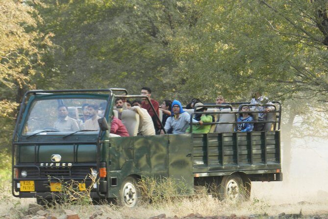 Best of Rajasthan with Ranthambore - A Closer Look at the Itinerary