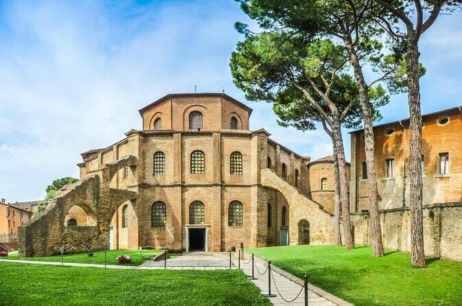 Best of Ravenna Full Day Private Tour of Must-See Sites with Top-Rated Guide - Key Points