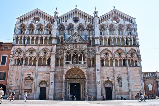 Best of Ravenna Full Day Private Tour of Must-See Sites with Top-Rated Guide - A Deep Dive into the Tour Experience