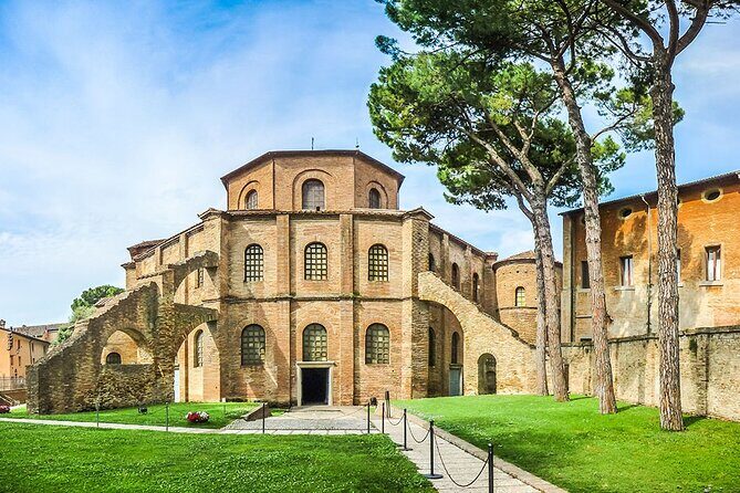 Best of Ravenna Full Day Private Tour of Must-See Sites with Top-Rated Guide - Who Will Love This Tour?