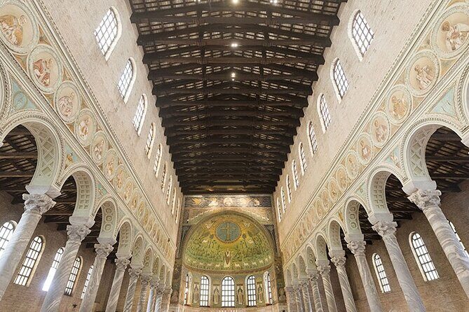 Best of Ravenna Full Day Private Tour of Must-See Sites with Top-Rated Guide - The Sum Up
