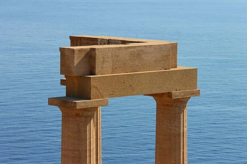 Best of Rhodes & Lindos - First time visitors- Half day tour - Introduction: A Primer for First-Time Visitors